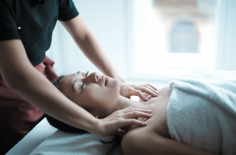 Benefits of Massage – Body Restoration Massage Therapy Clinic